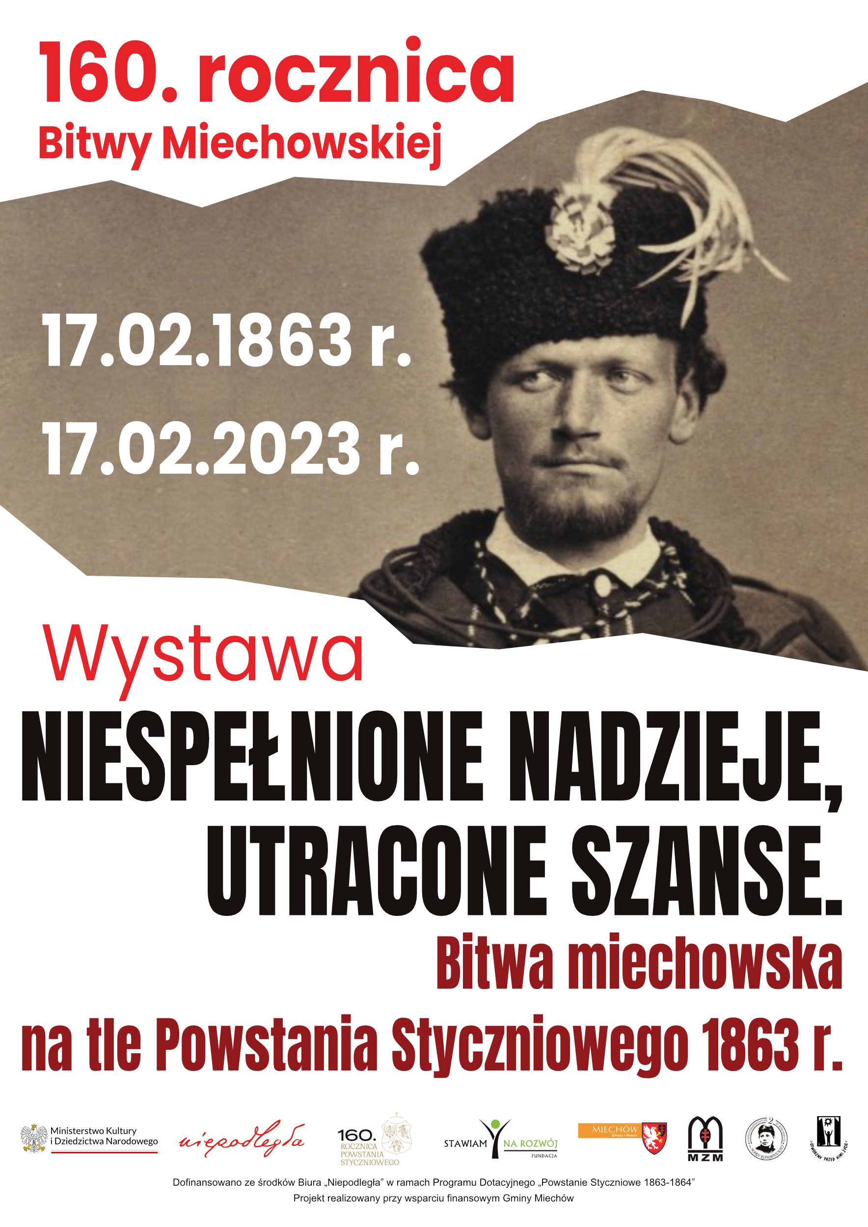 Bitwa Miechowska - Stawiamy na Rozwój